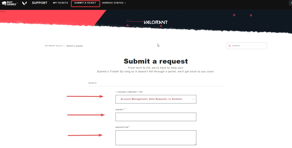 How to Change Your Region in Valorant [2 Tested Methods]