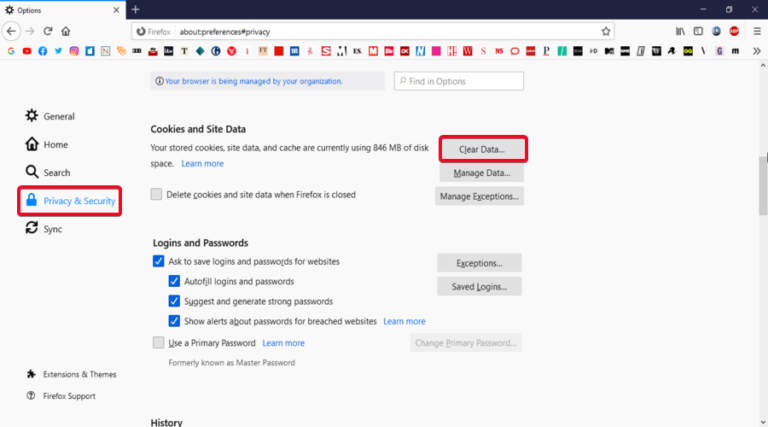 Nike Website Access Denied? Try These Quick Fixes [2025]