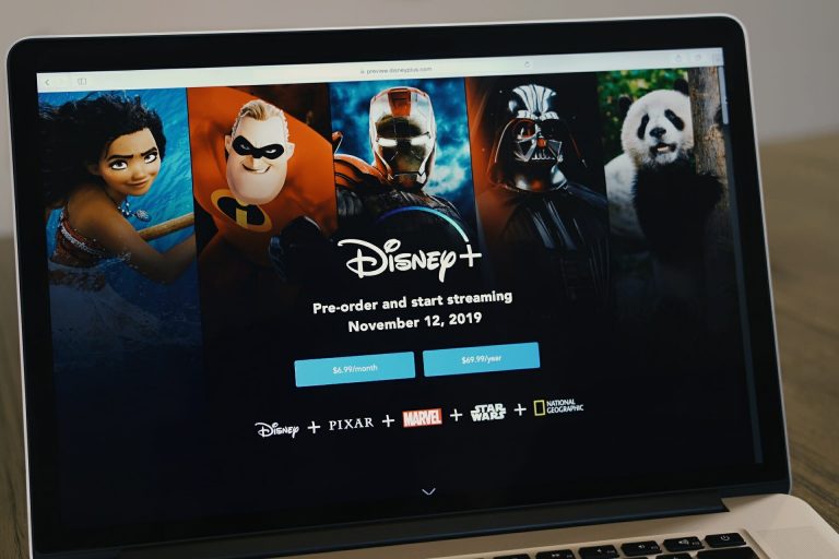 Fix Disney Plus App Not Working With VPN (Step-by-Step Solutions)