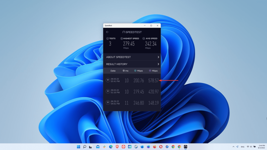 How to Test VPN Connection Stability in 3 Easy Steps