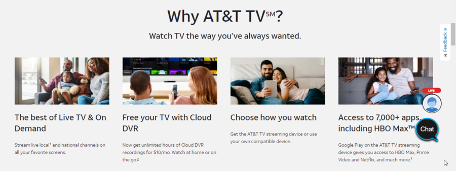 AT&T U-verse VPN: Top 7 Picks & How to Setup