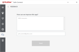 What is McAfee Safe Connect VPN: Full Review | Is It Good?