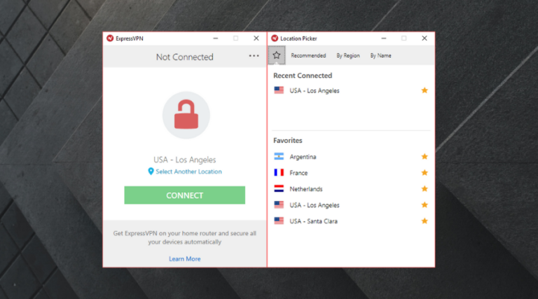7 Best VPNs for All Countries: 1 Month Tested Winners