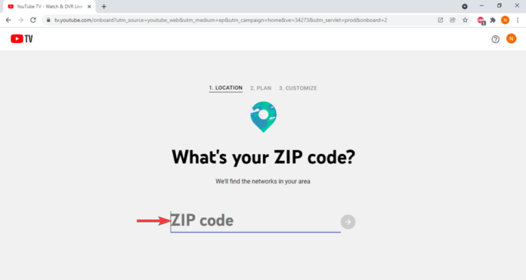 How To Watch YouTube TV Local Channels When Traveling?