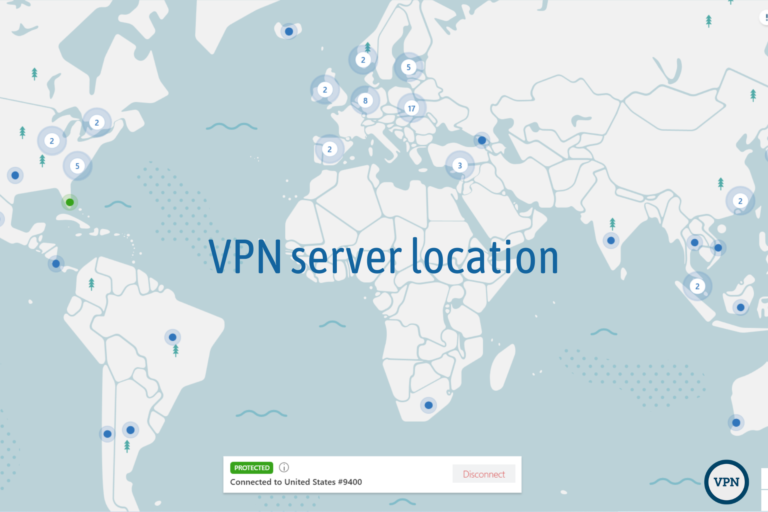 Best VPN Server Location For Speed, Privacy, and No Restrictions
