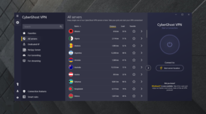 7 Best VPNs for Internet Explorer for Extra Security [2025]