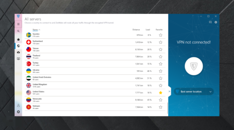 7 Best VPNs for Internet Explorer in 2023: Add Extra Security