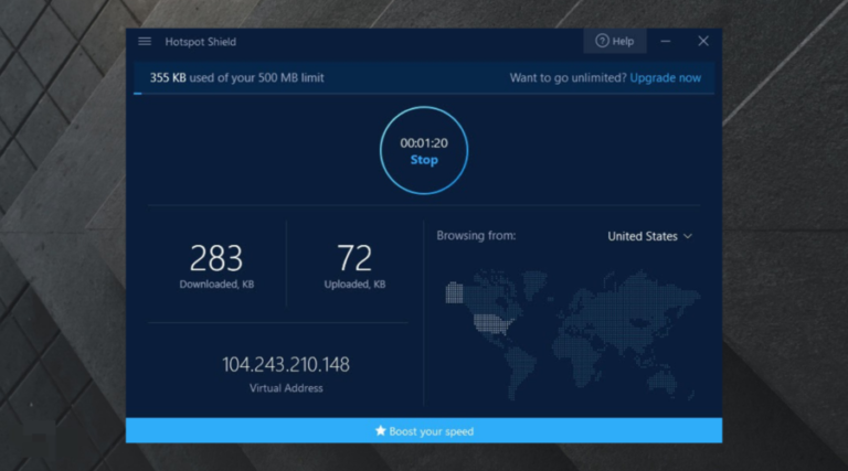 7 Best VPNs for Internet Explorer for Extra Security [2025]