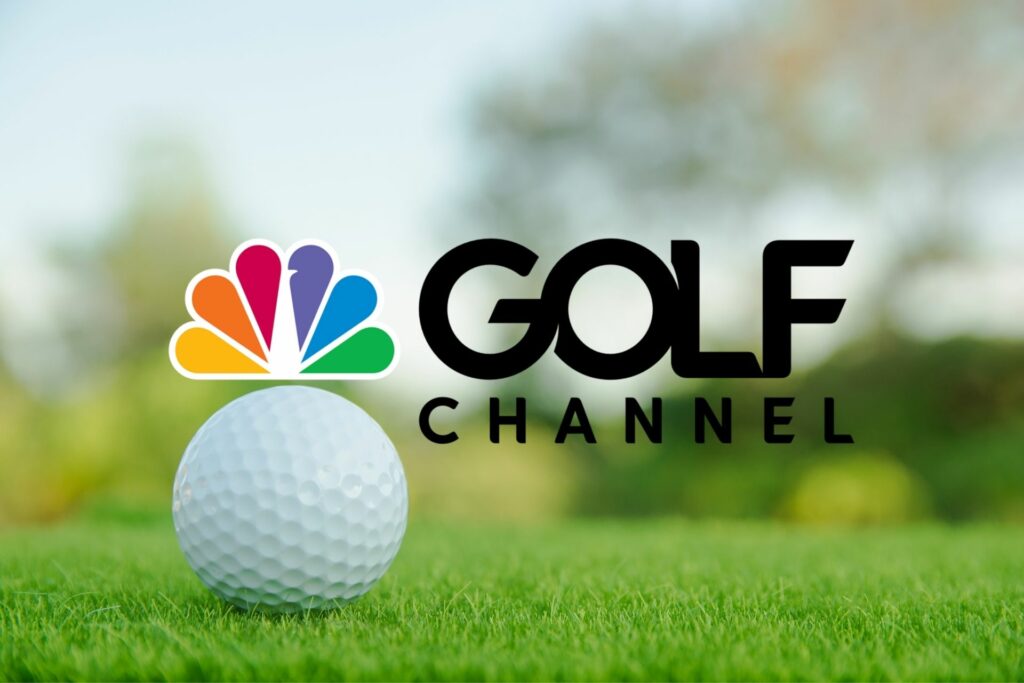 How To Watch Golf Channel in Canada [Quick Guide]