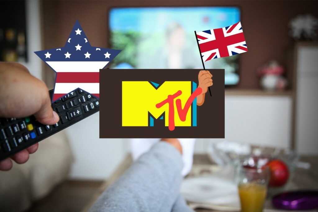 How to Watch MTV UK in the US Easily [2026]