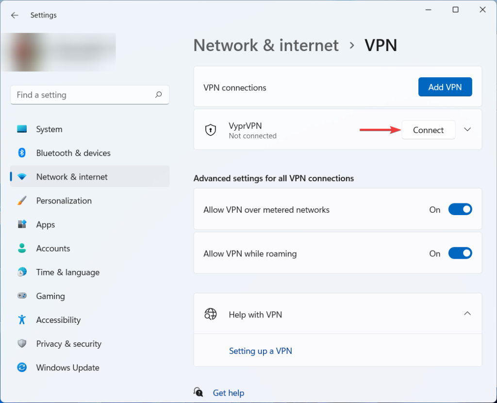 Windows 11 VPN Server: Setup and Comparison [2024]