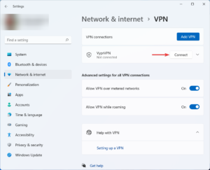 Windows 11 VPN Server: Setup and Comparison [2026]