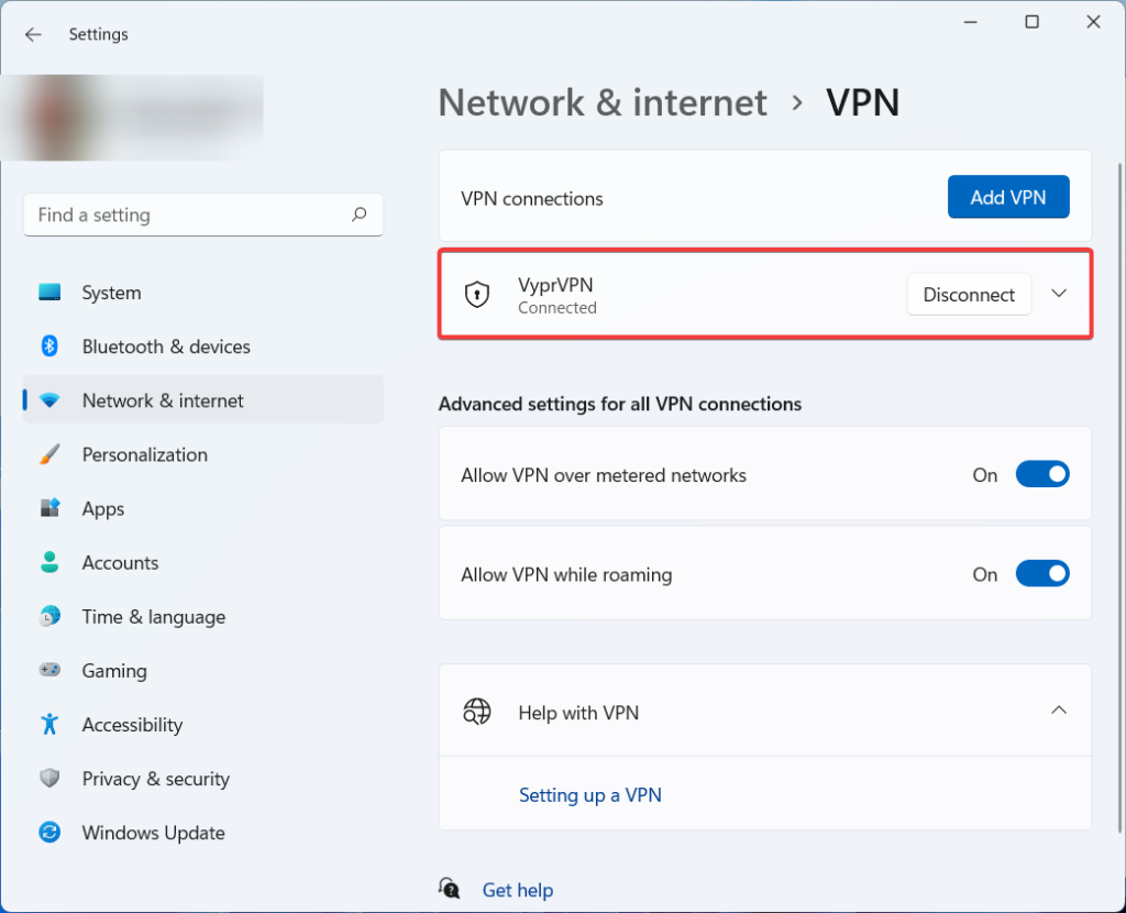 Windows 11 VPN Server: Setup and Comparison [2025]