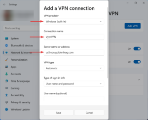 Windows 11 VPN Server: Setup and Comparison [2026]