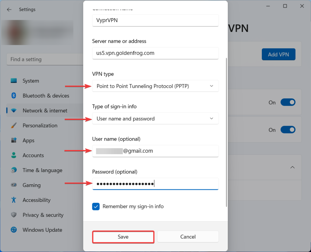 Windows 11 VPN Server: Setup and Comparison [2025]