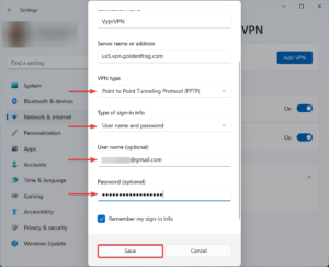 Windows 11 VPN Server: Setup and Comparison [2025]