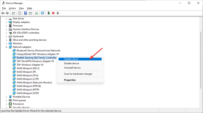 Network Connection Error Moving to Lobby in Crossfire: 7 Ways to Fix