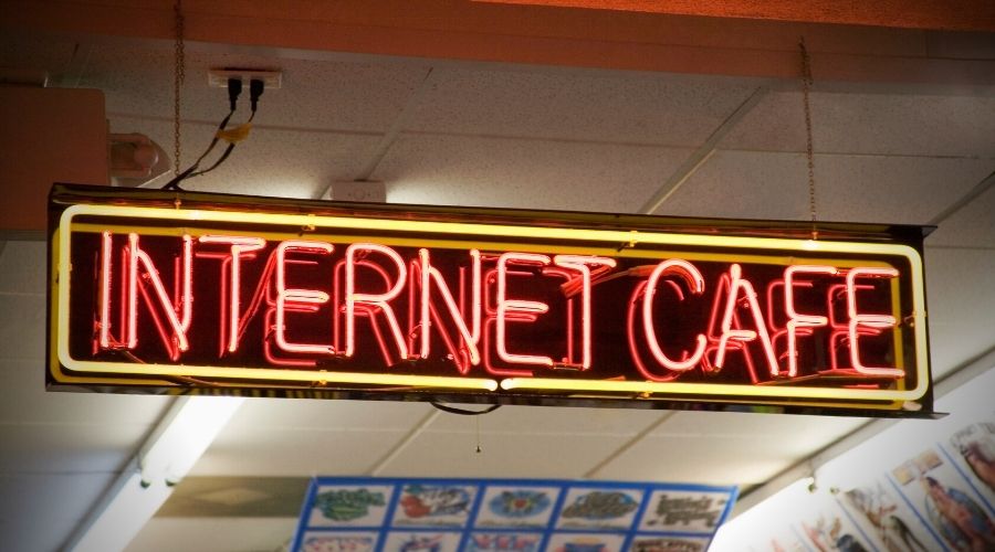 7 Best VPNs for Internet Cafes [2026 Guide]