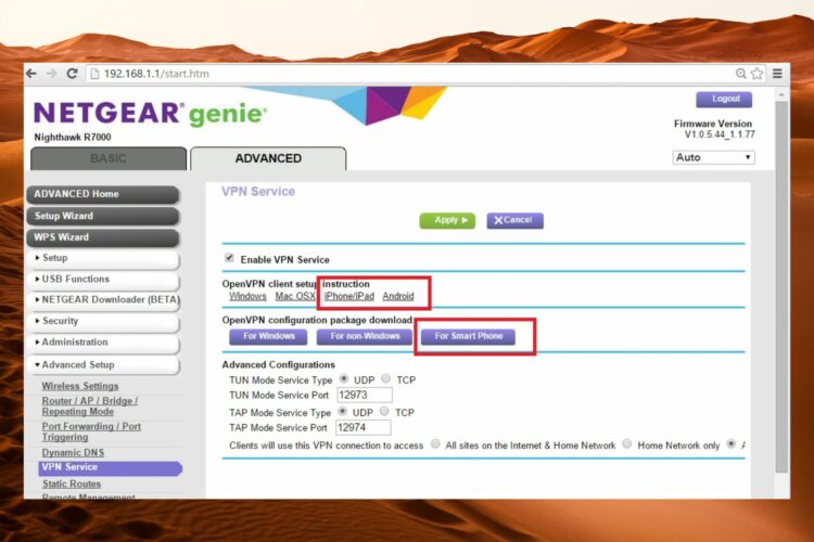 VPN For Netgear Router: Top 3 Picks & Setup Guide [Updated 2025]