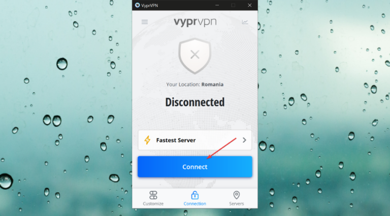 FIX: No Internet After Uninstalling VPN