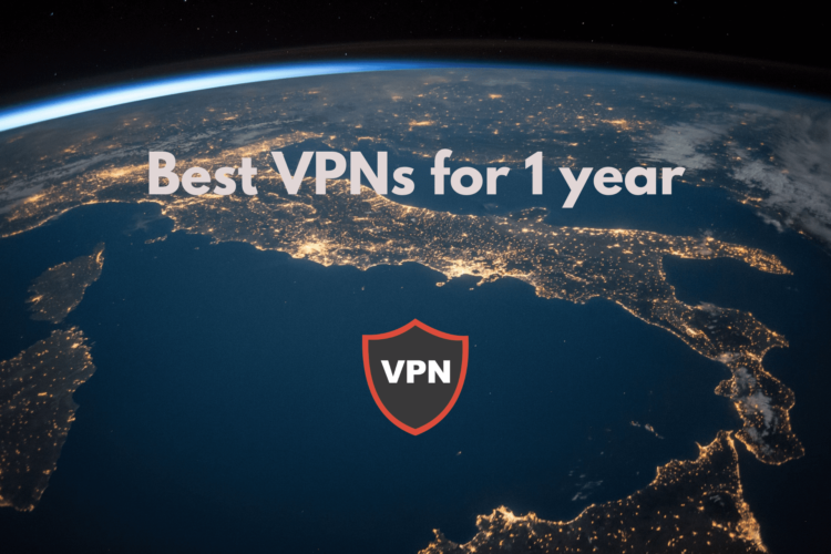 Best VPN Subscription Prices For 1-Year Plans [2026]