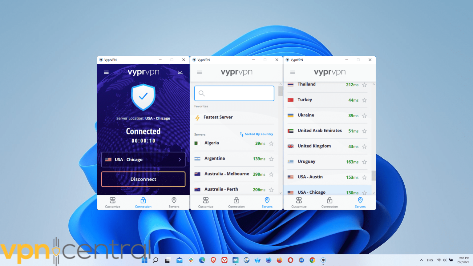 8 Best VPNs for Fortnite in 2025 [Avoid Ban, Remove Lag, Decrease Ping]