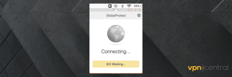 Global Protect VPN Not Connecting? Let's Fix That!