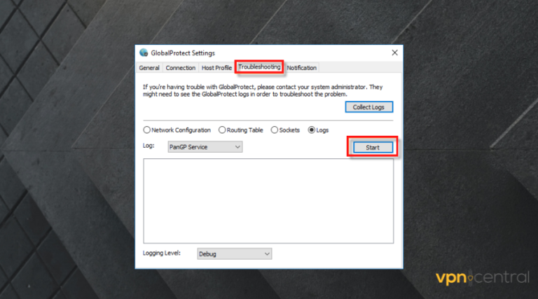 Global Protect VPN Not Connecting? Let's Fix That!
