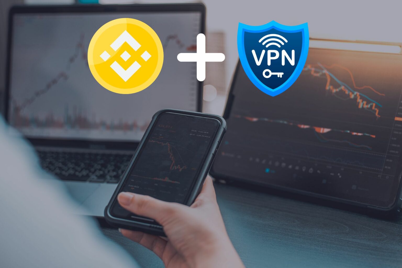 VPN for Binance: How to Access Binance in the US [2026]