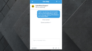 11 Ways to Fix CyberGhost VPN Service Not Reachable