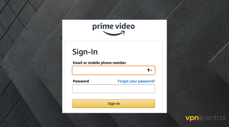 How to fix Amazon Prime "This Video is Unavailable in Your Location"