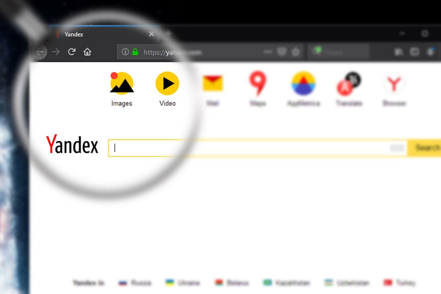 7 Best VPNs for Yandex Browser for Speed & Security