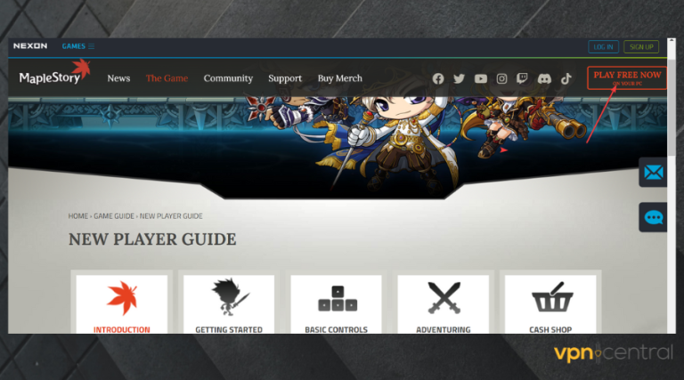 Best VPN for MapleStory: Bypass Blocks and Fix Latency