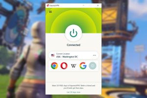 8 Best VPNs for Fortnite in 2025 [Avoid Ban, Remove Lag, Decrease Ping]