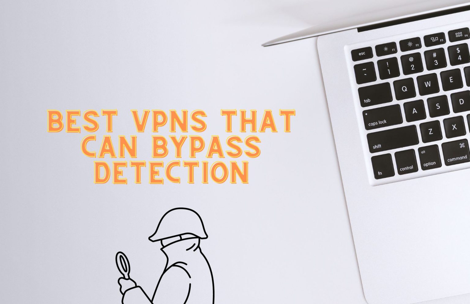 VPN Blocked by Work WiFi? Here's How to Fix