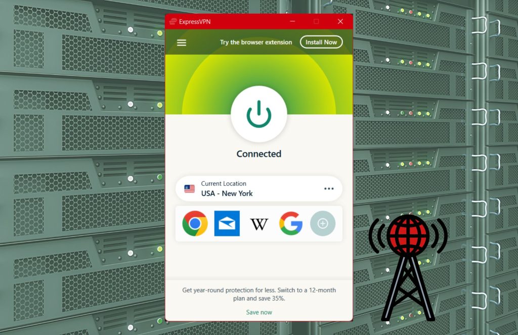 VPNCentral - Your #1 Resource for VPN Information