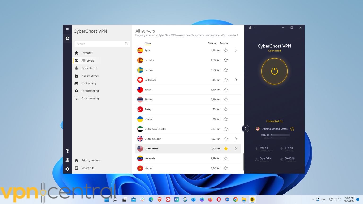 8 Best VPNs for Fortnite in 2025 [Avoid Ban, Remove Lag, Decrease Ping]