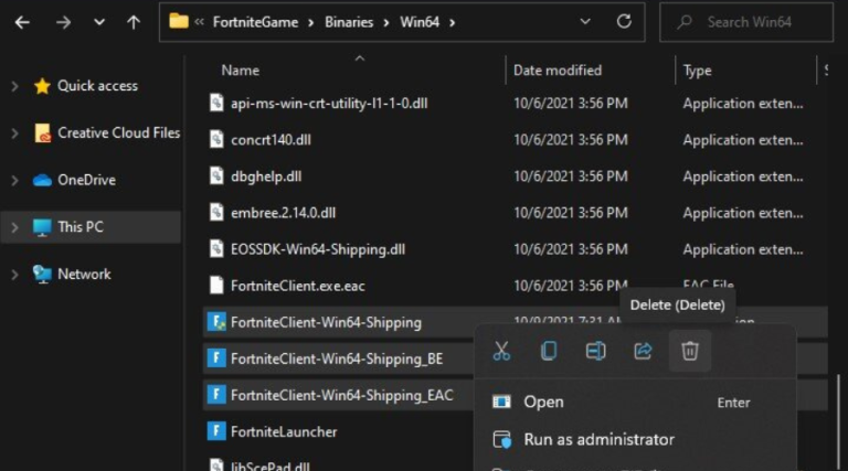 Fortnite VPN Error: How to Fix the VPN Kick & Remove IP Ban