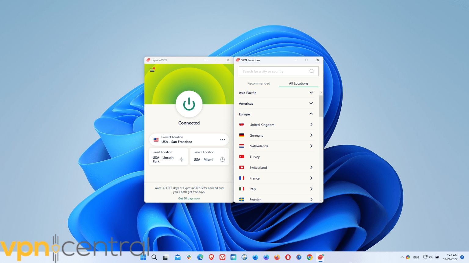 8 Best VPNs for Fortnite in 2025 [Avoid Ban, Remove Lag, Decrease Ping]