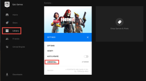 Fortnite VPN Error: How to Fix the VPN Kick & Remove IP Ban