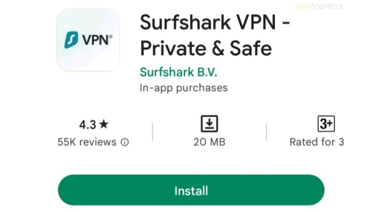 How to Use VPN Only for Certain Sites and Applications [Easy Guide]