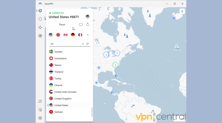 How to Watch Telemundo in Europe [3 Easy Ways]