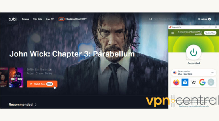 Tubi TV Not Available? Here's How to Fix It Easily!