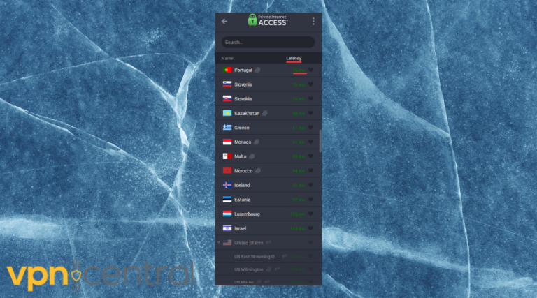 What is the Best Country for VPN Speed? We've Found it!