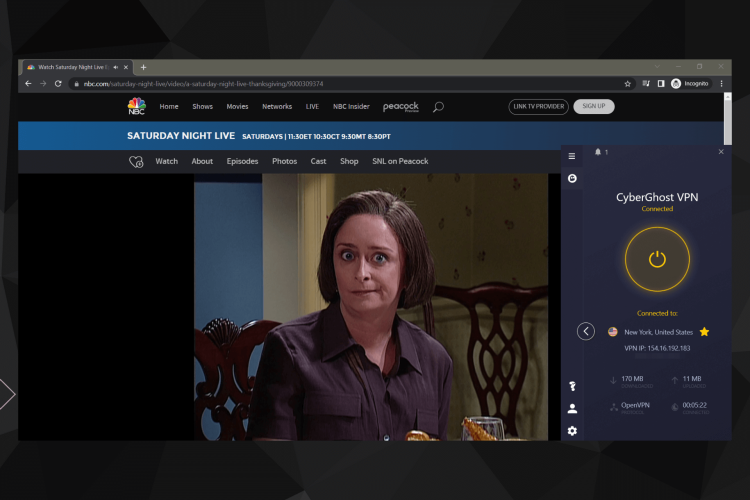 How To Watch SNL in Canada [Quick and Easy]