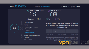 Planet VPN Review — Is the Freemium Worth It?