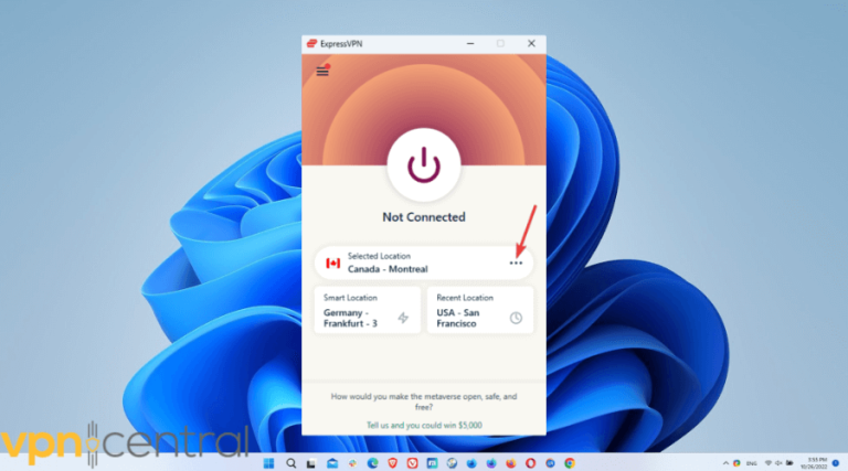 How to Change a VPN Location? [And Other Useful Info]