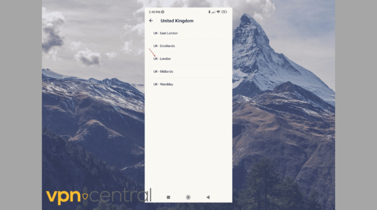 How to Change a VPN Location? [And Other Useful Info]