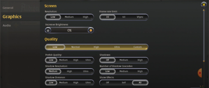 Albion Online Lag Spikes Issues? Here’s How To Fix Them