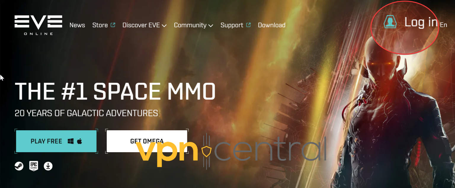 EVE Online Login Issues: Quick Fix in 5 Easy Steps